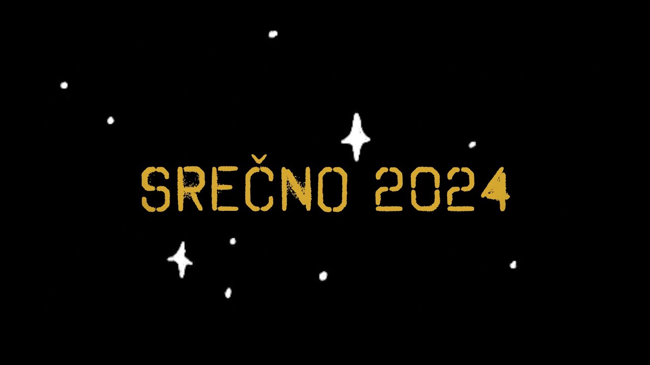 APZ Maribor - Voščilo 2023 - YouTube