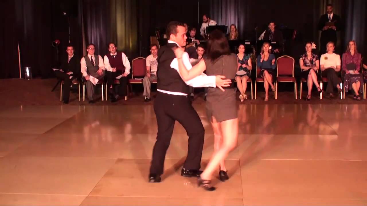 Lindy Focus IX - Invitational Balboa Jack and Jill - Mickey Fortanasce ...