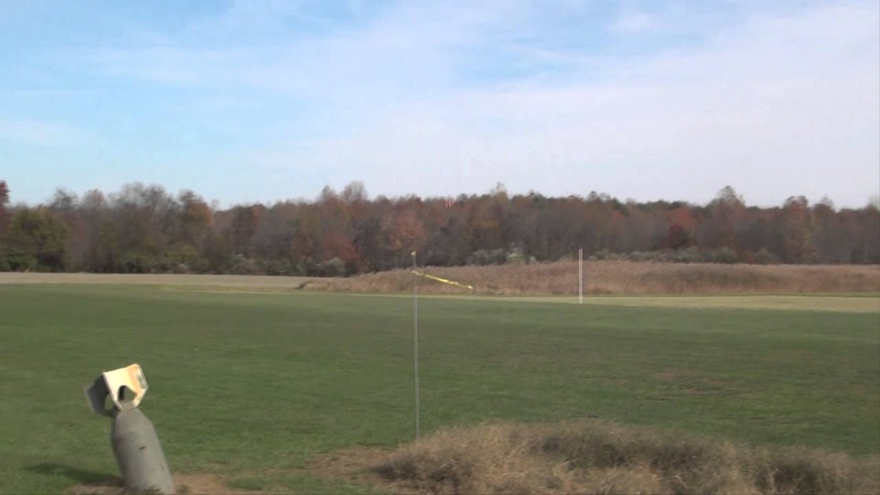 Lums First Annual Pylon Race - Finals - YouTube