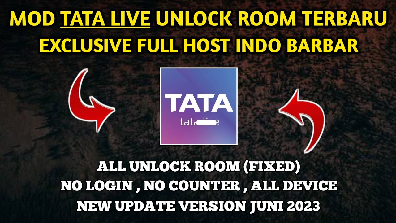 BARBARNYA HOST BLING2 FIX KALAH JAUH | UPDATE TATA LIVE MOD TERBARU - YouTube