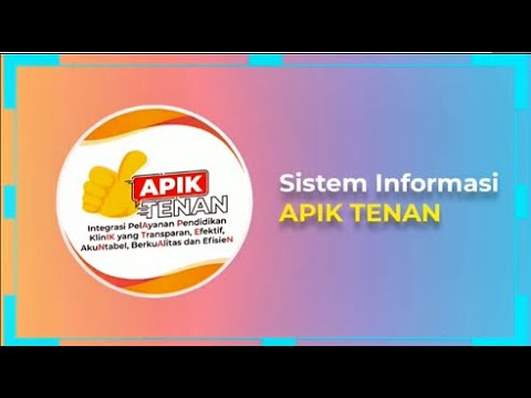 Inovasi Apik Tenan Solusi Penyederhanaan & Pelayanan Pendidikan Klinik ...