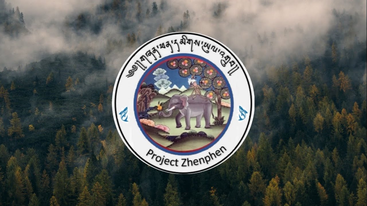 Introduction to Project Zhenphen - YouTube