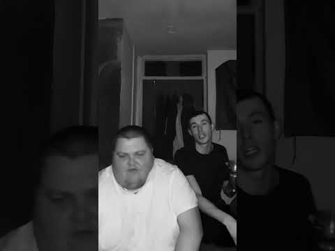 One sup Nolan AKA Darren Nolan ft McGovo Freestyle 💚🤍💛 - YouTube