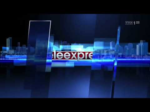 Teleexpress - Tyłówka (2011 - 2023)