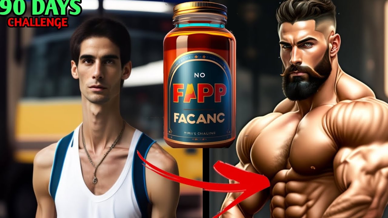 "Unlocking Unbelievable Benefits: My Journey Through the NoFap ...