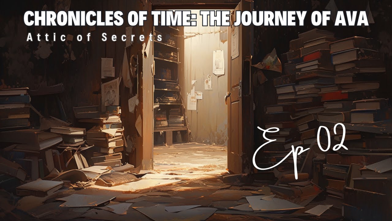 Chronicles of Time The Journey of Ava EP 02 - YouTube