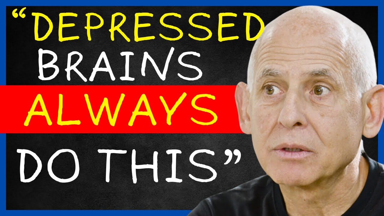 Over 250,000 Brain Scans - THIS is What Destroys Brains More than ...