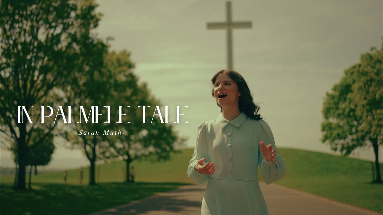 Sarah Muth - In Palmele Tale | Official Music Video - YouTube