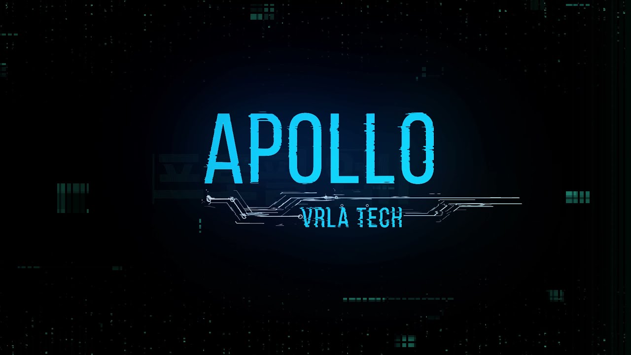 VRLA Tech Apollo Custom Gaming PC | Ryzen 5 5600X RTX 3060 - YouTube