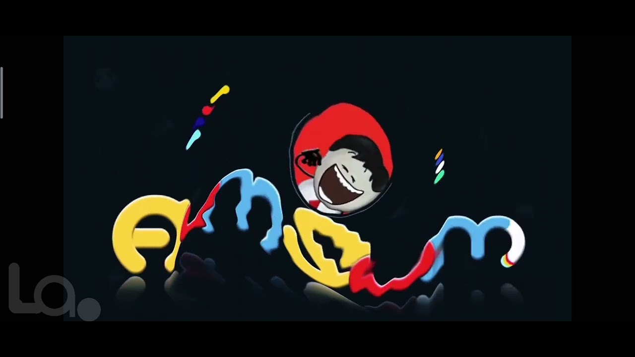 It's Aumsum Time intro effects (Part 5) - YouTube