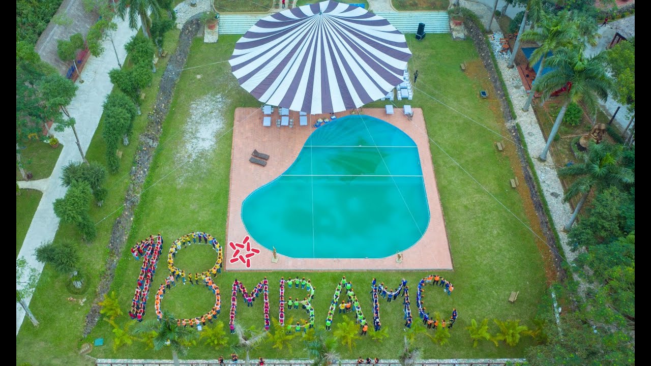 MB AMC - Hành Trình 18 năm - YouTube