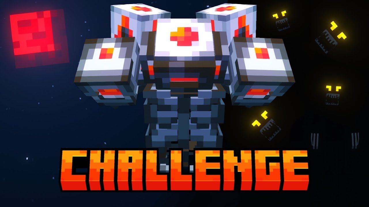 Mit diesen 10 Mods wird Minecraft zur richtigen Challenge! - YouTube