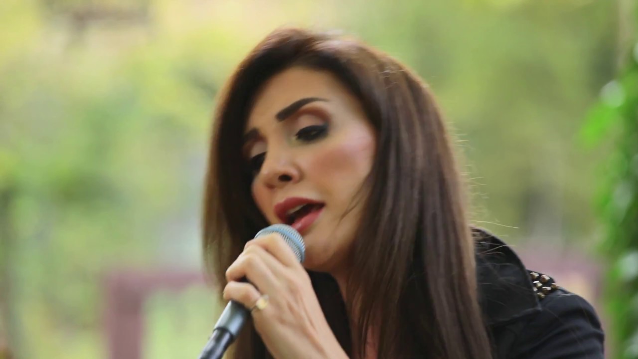 PINAR GUSAR - HERSEY SENINLE GUZEL (ZERRIN OZER COVER) - YouTube