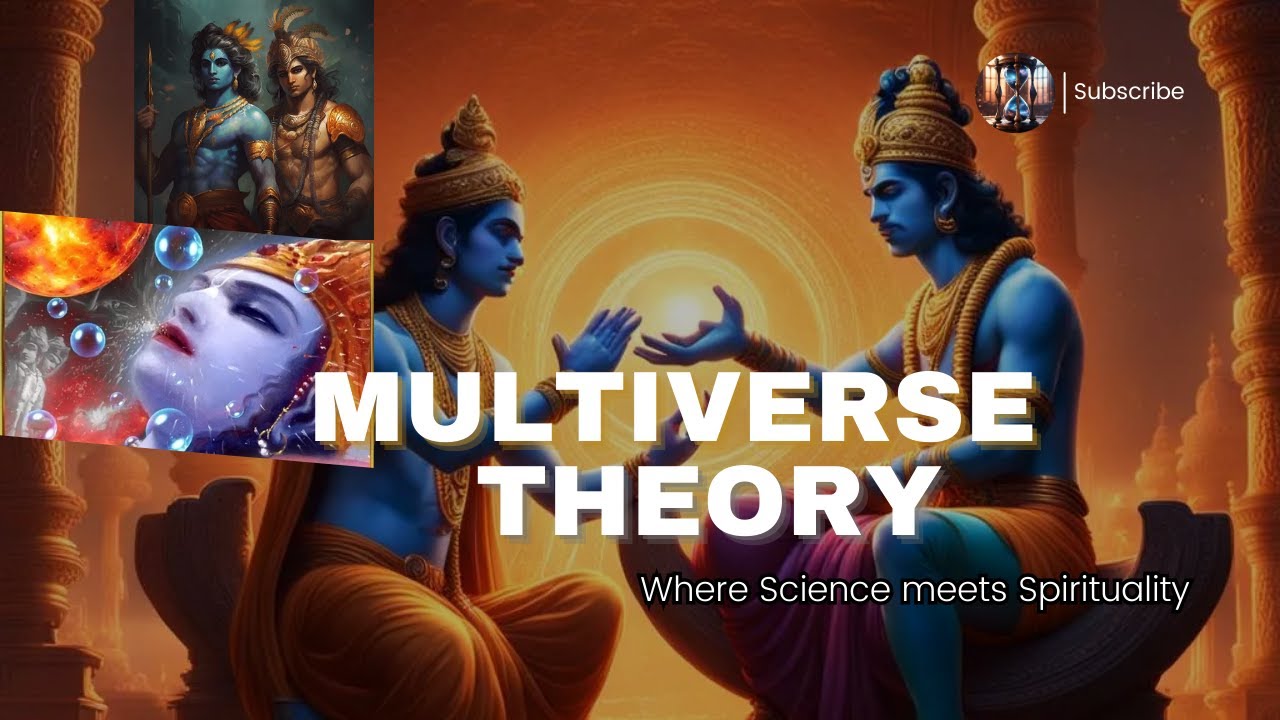 Multiverse theory in hinduism Is Here To Stay. Here's Why - YouTube