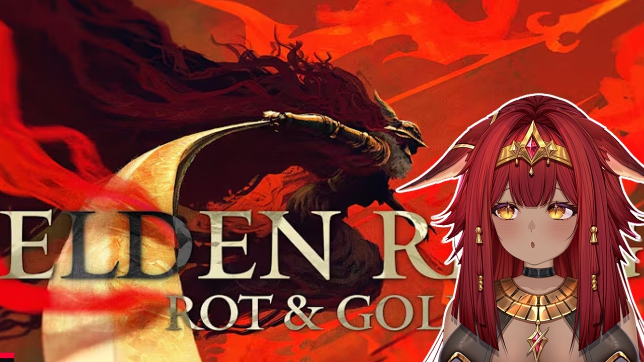 An Incorrect Summary of Elden Ring | Rot & Gold | Max0r Reaction - YouTube