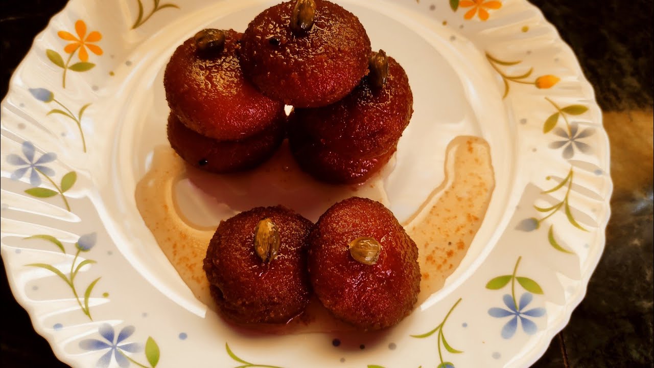 Ras bora , suji ras bora, rava mitha bora, sweet, mouth watering sweet ...