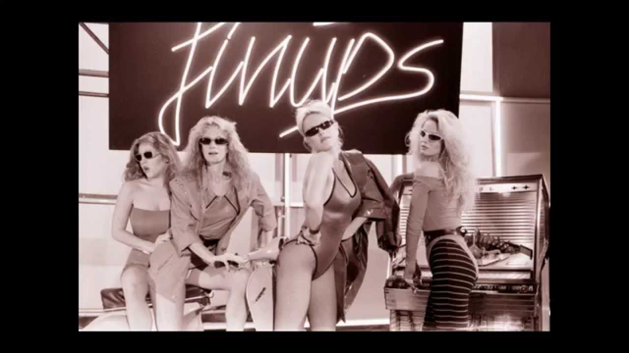 The Pinups 1980 Musikladen Aufzeichnung "New Wave Lover" - YouTube