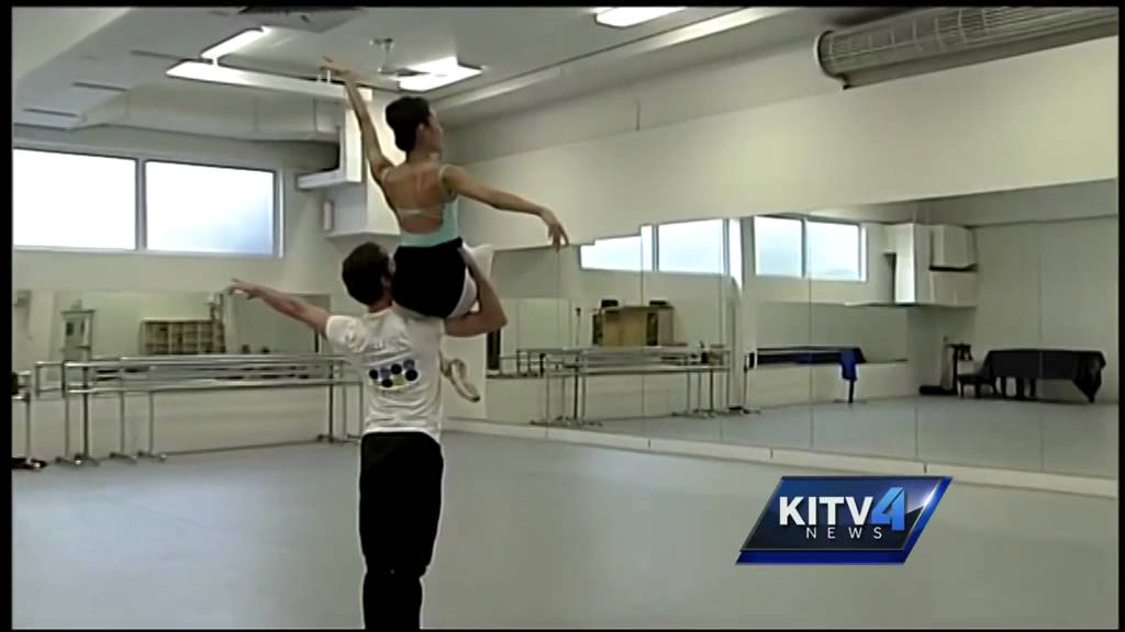 Nutcracker Ballet, A timeless classic - YouTube