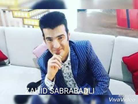 Zahid sabrabadli