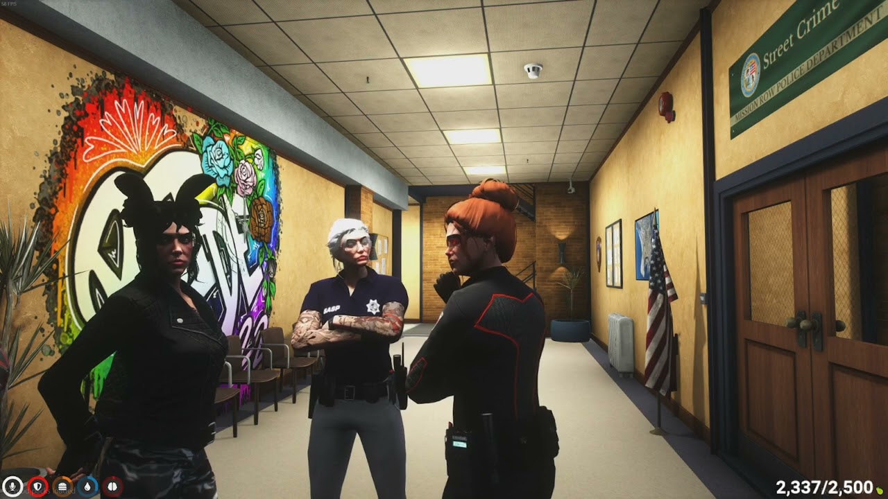 Angel Joins The ERP Talk | GTA RP NoPixel 3.0 - YouTube