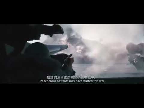 Normandiya Çıkarması-Haziran 1944(Fransa).The Extermination of Normandy-June 1944 (France)