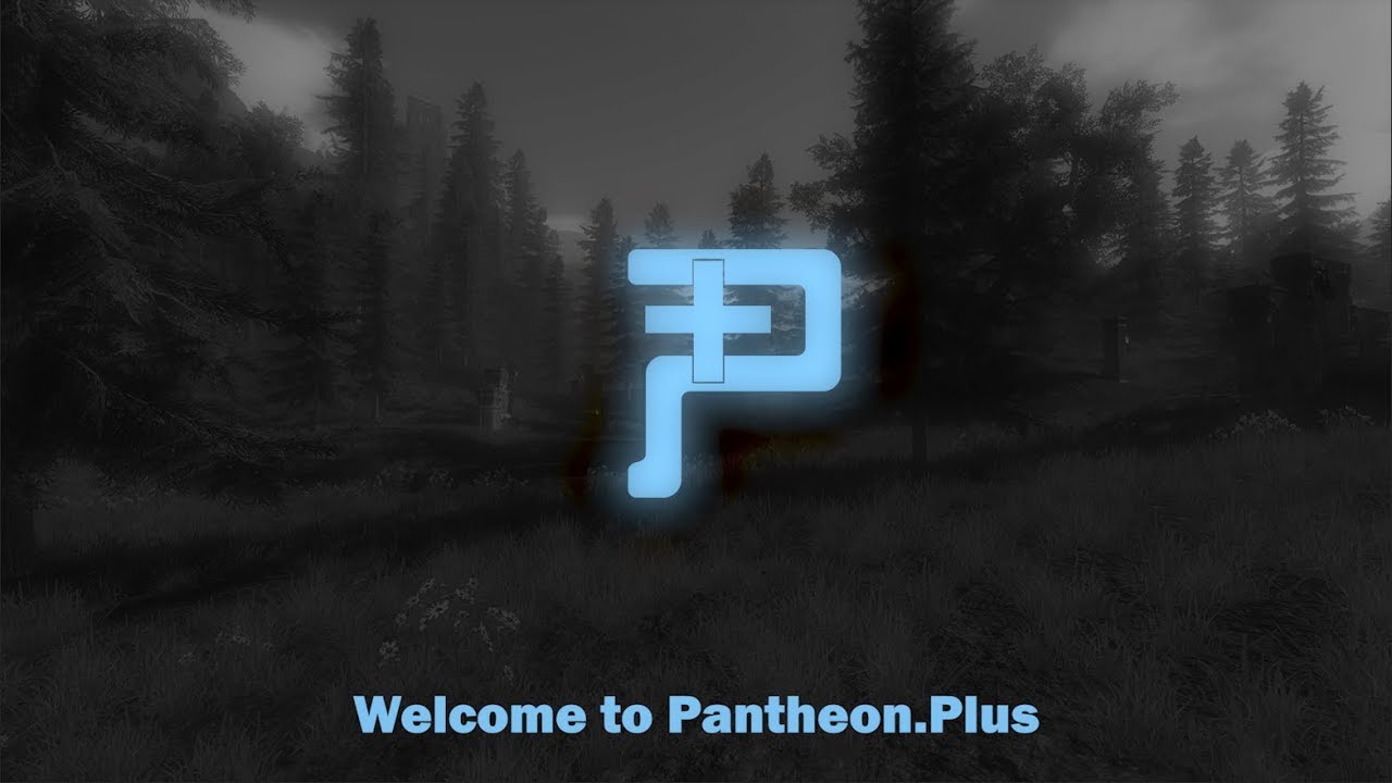 Welcome to Pantheon.Plus - YouTube