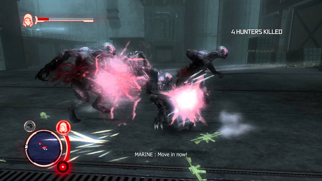 Rage Game incoming - Prototype Part 2 - YouTube