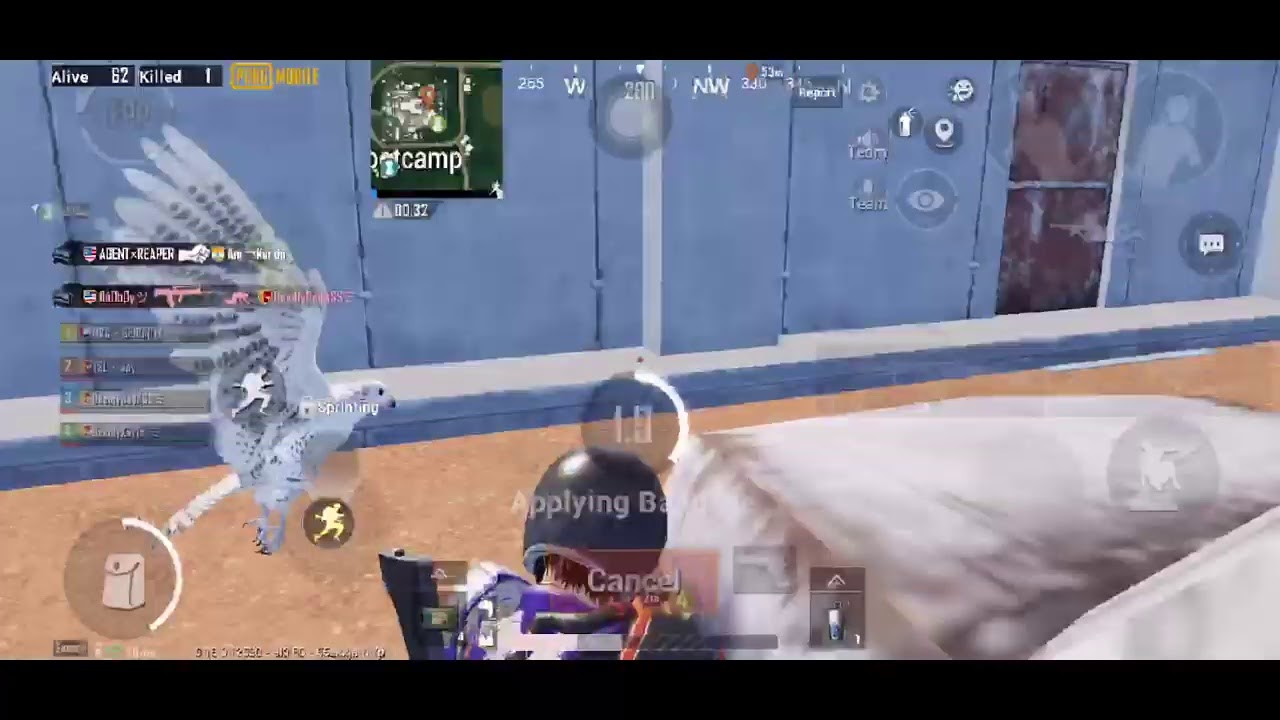 My Classic noob game play - YouTube