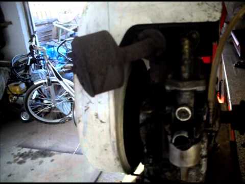 VILLIERS MK20 VIDEO - YouTube