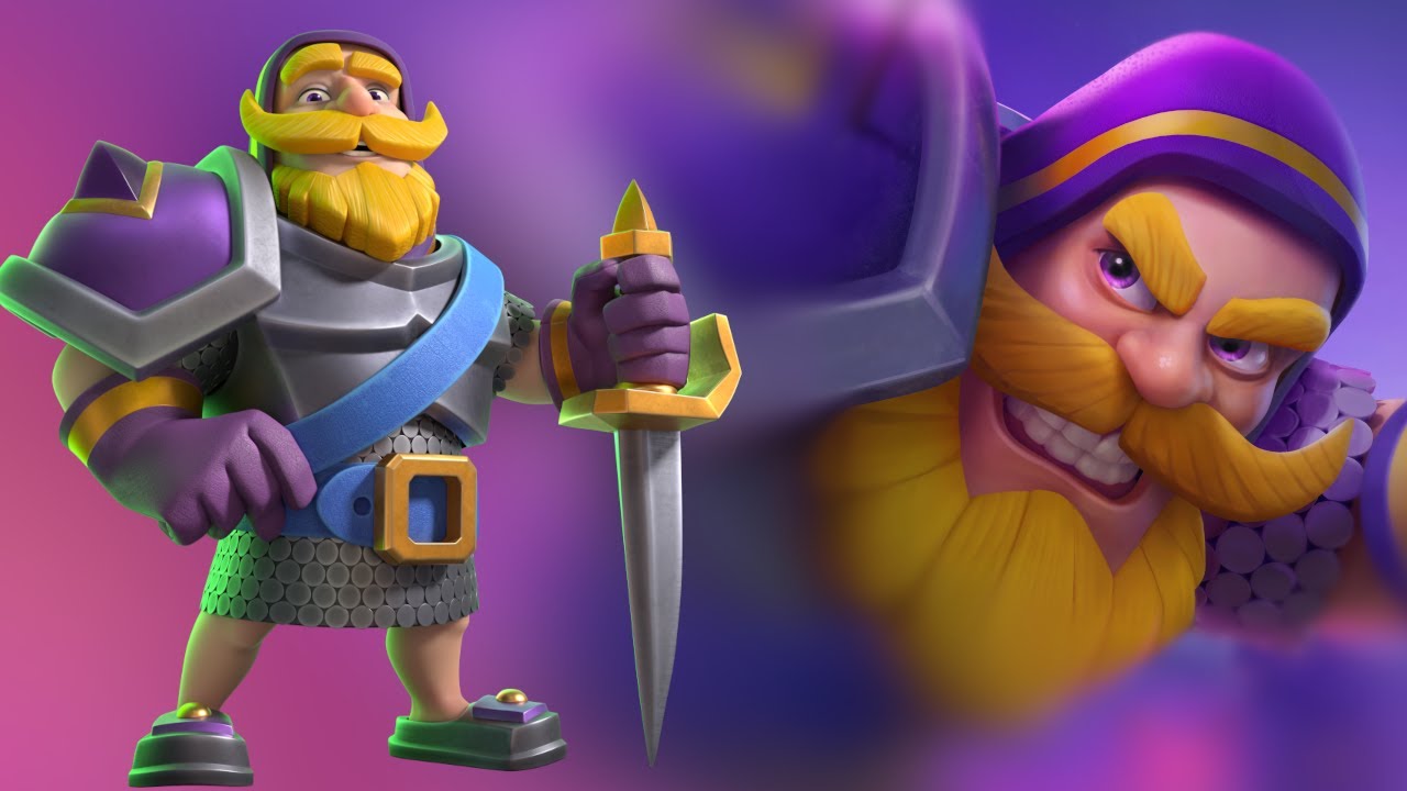 Knight Evolution Gameplay - YouTube