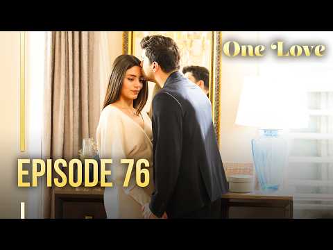 One Love Episode 76 (English Subtitles) | Kızılcık Şerbeti