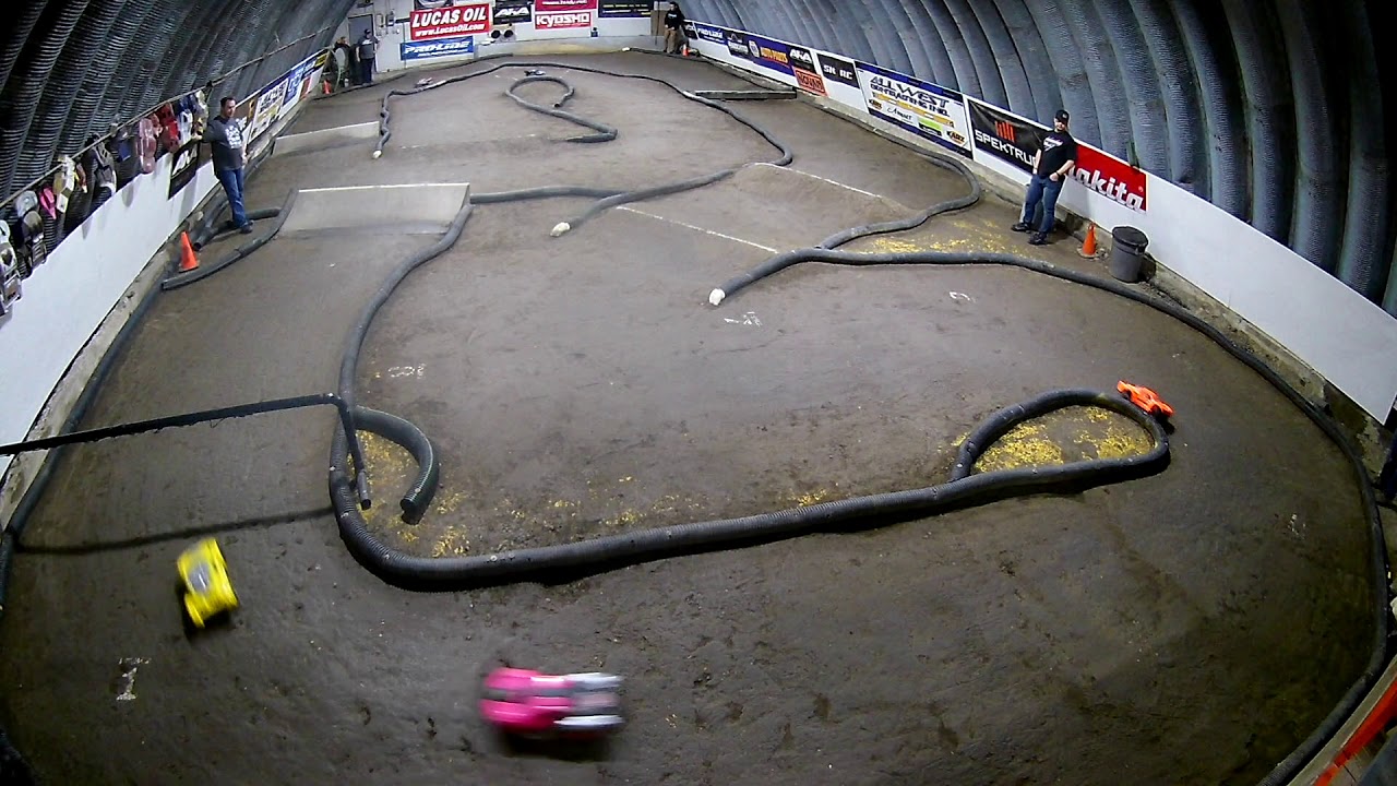 01 04 2020 2wd SC Bmain - YouTube