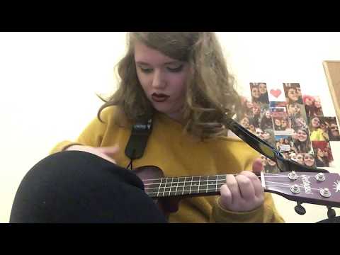 That I Would Be Good / Use Somebody - Kelly Clarkson (Alanis Morisette / Kings of Leon) (Cover)