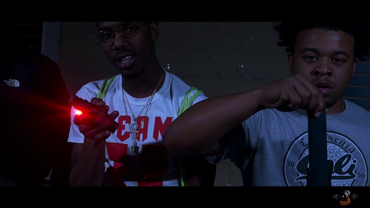 Lil DM3 - 23 (Offical Music Video) Shot by Flexx Productions - YouTube