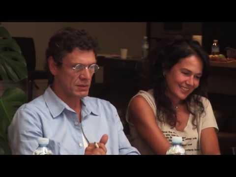 Le Coeur des Hommes 3 - Making-of #3 Lectures entre acteurs
