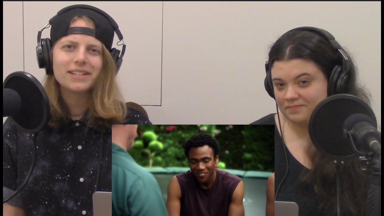 Community “Aerodynamics of Gender,” REACTION AND REVIEW: First Reaction ...