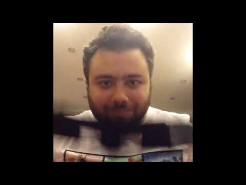 Kedimi Çaldılar