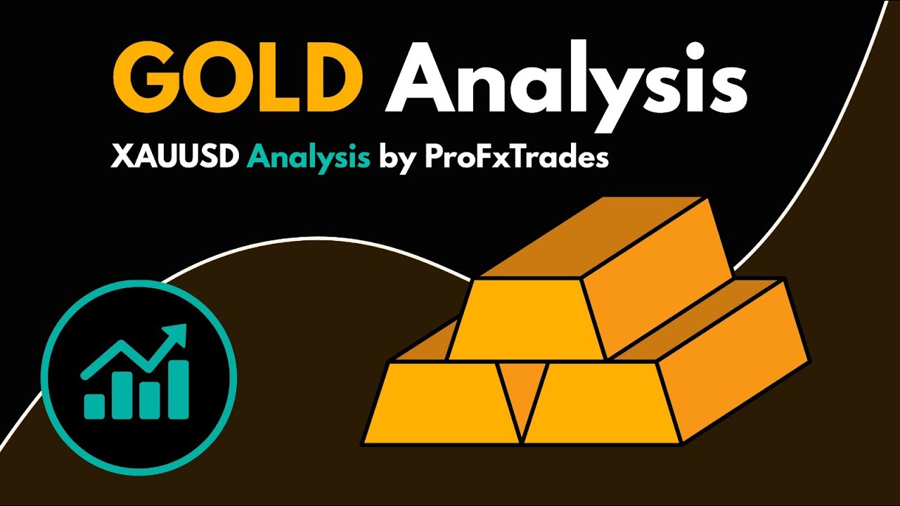 XAU/USD - GOLD Analysis - April 2020 - YouTube