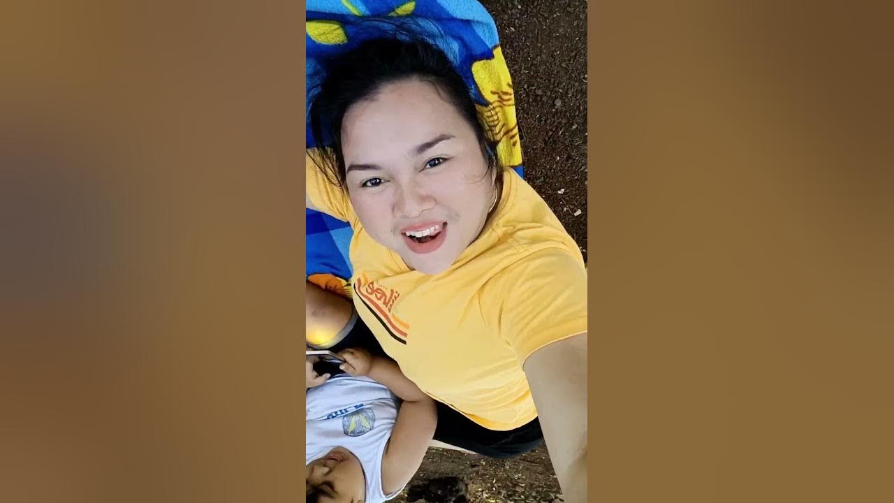 Dito na kami titira 💚 @kenlylumahang2037 - YouTube