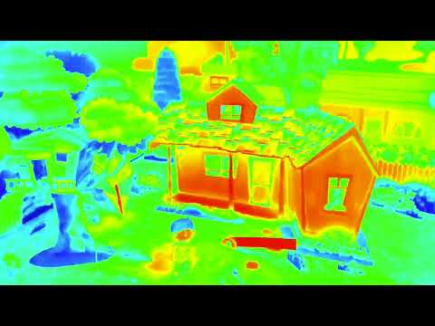 Zack and quack theme song colorful