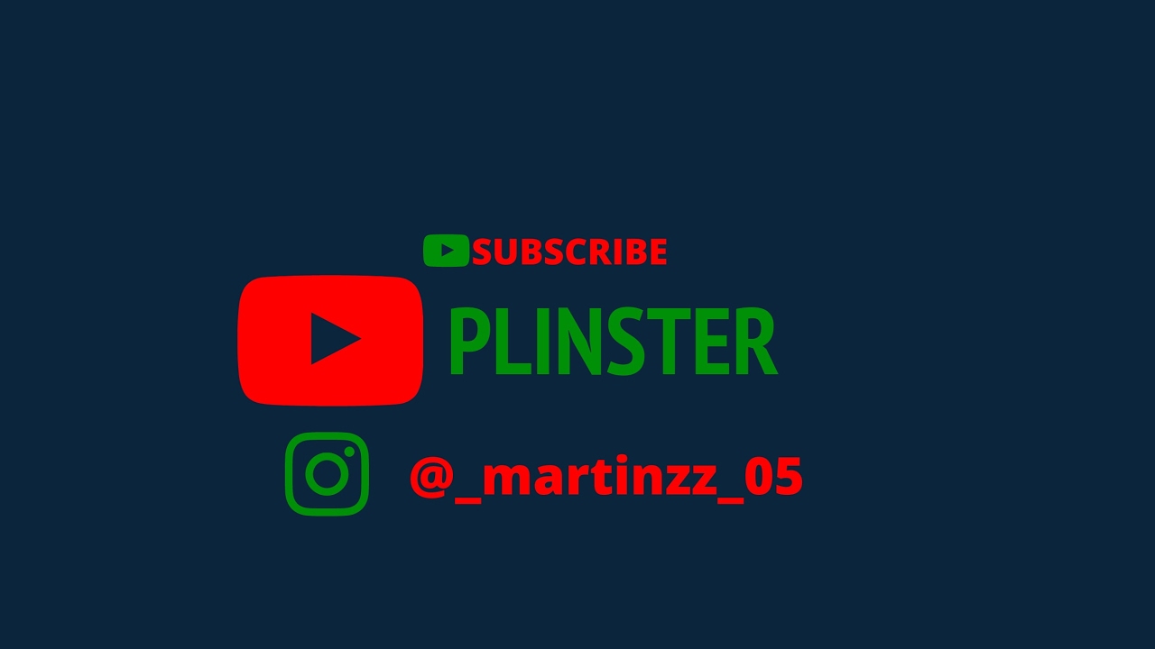 PLINSTER Live Stream - YouTube