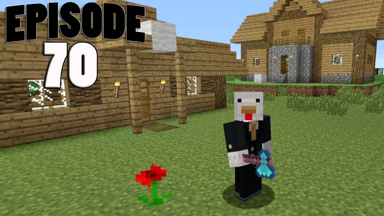 [70] Tannery, Shepard House, Library | Minecraft Legacy Console Edition ...