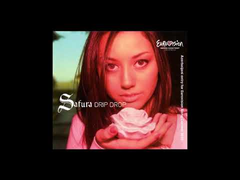 2010 Safura - Drip Drop (Balkan Version)