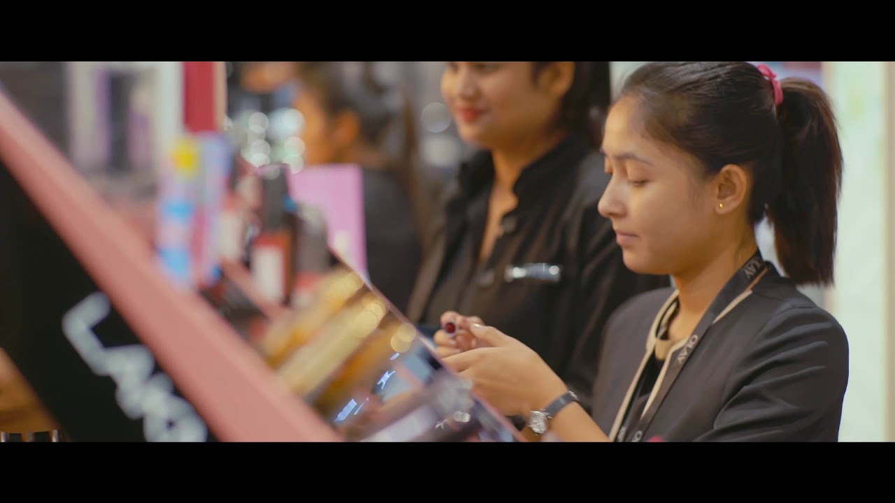 BigBazaar GUWAHATI - YouTube