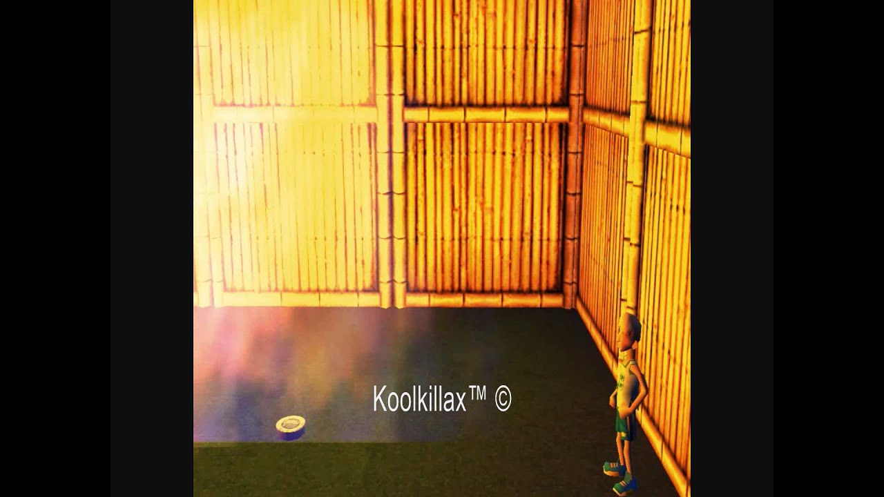 Final Destination 5 - Isaac's Death in Rct3 - YouTube