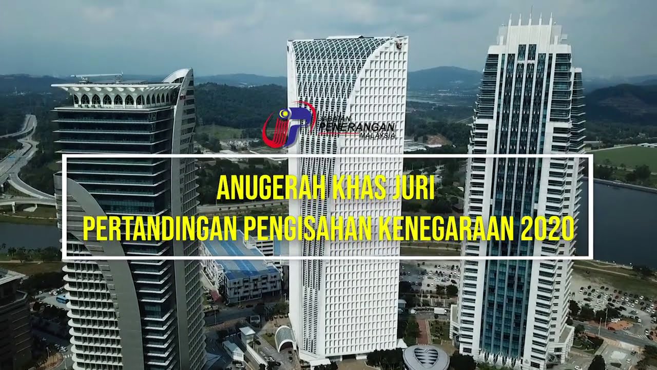 Gubir Operasi Kota Anugerah Khas Juri Pertandingan Pengisahan ...