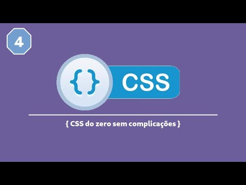 CSS - CLASSES E IDS - YouTube