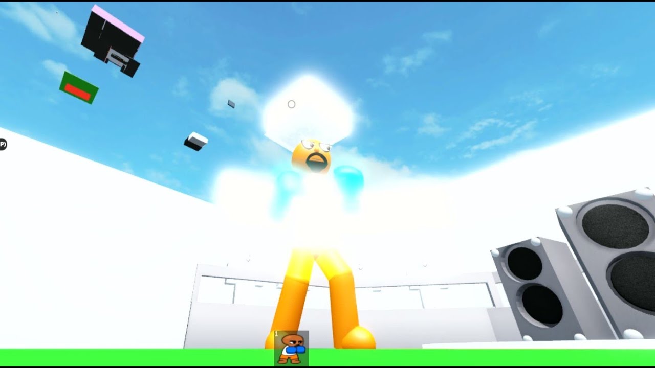 fnf mod animation how to get matt 3 animation - YouTube