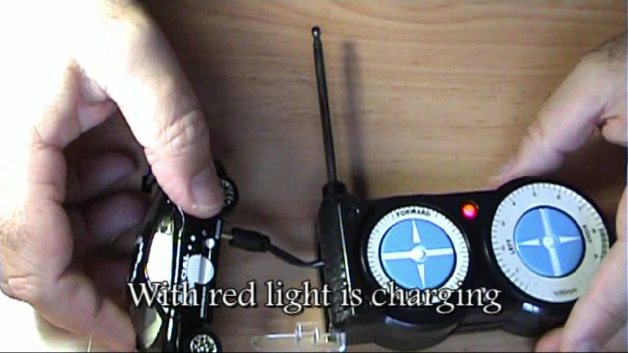 Radio Remote Control Mini-Micro Remote Control Car (Review)(dinodirect ...