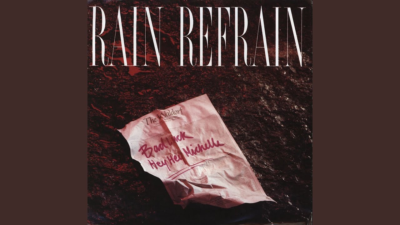 Hey Hey Michelle - YouTube